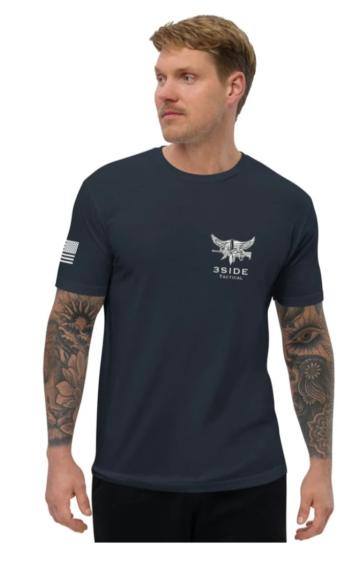 3SIDETactical: Unleash Your Style with Urban Warrior-Inspired apparel ...